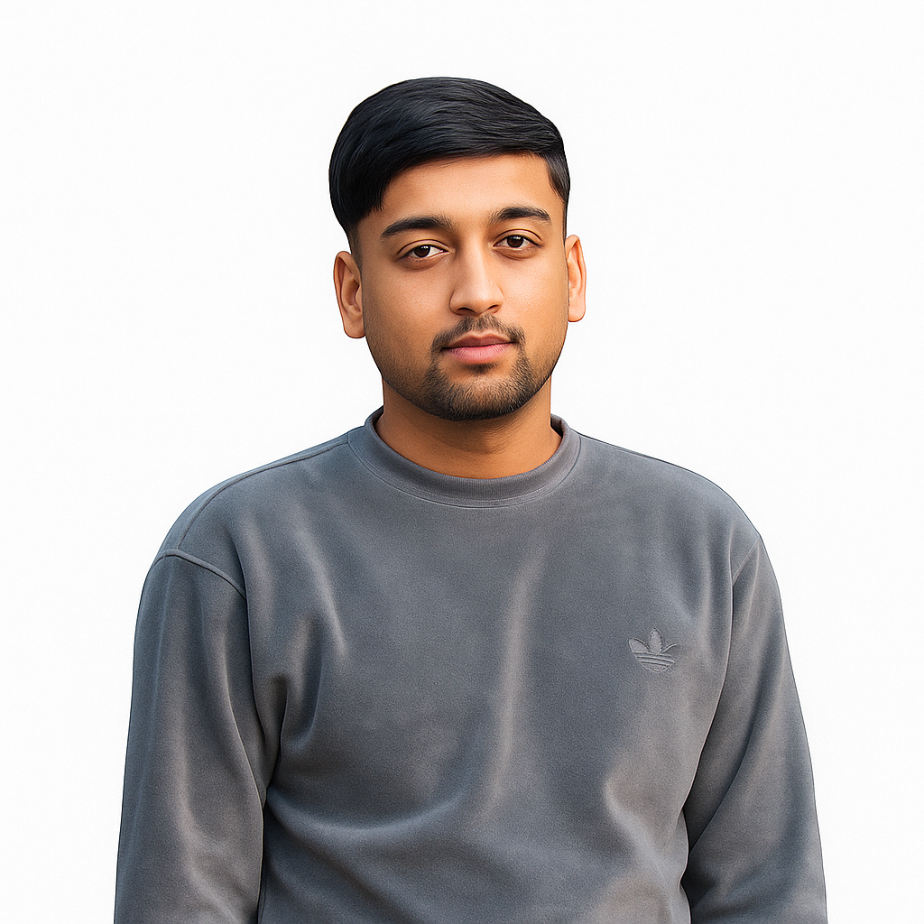 Abhishek Kamati - Expert Full-Stack Developer | React & Node.js ...